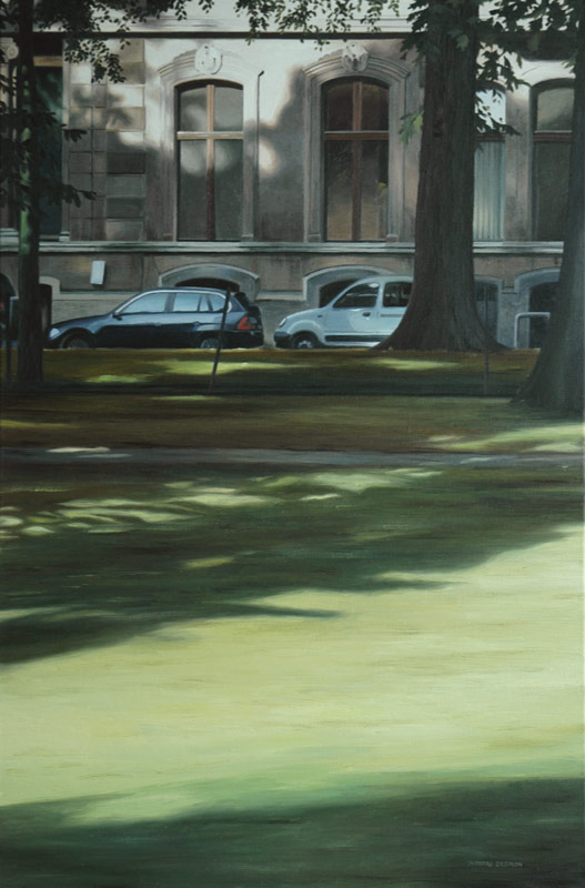 Art of Dimitri Desiron